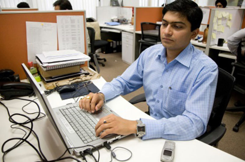 Labor Certification for Indian Software Engineer