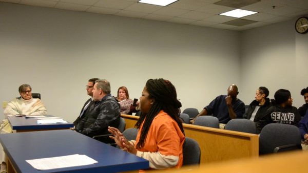 How to Win Your Bond Hearing In Immigration Court | HLG