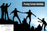 Proving Extreme Hardship for I-601 or I-601A | Herman Legal Group