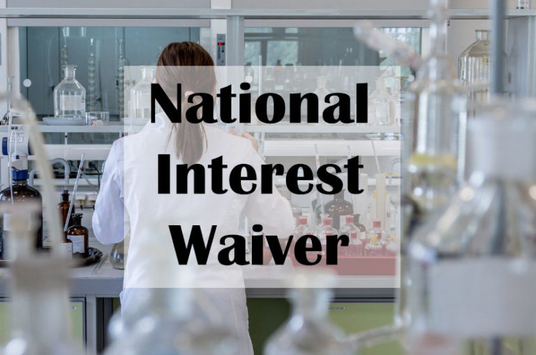 EB2 Visas for Aliens with Advanced Degrees or Exceptional Ability