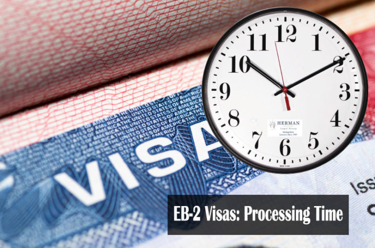 EB2 Visas for Aliens with Advanced Degrees or Exceptional Ability