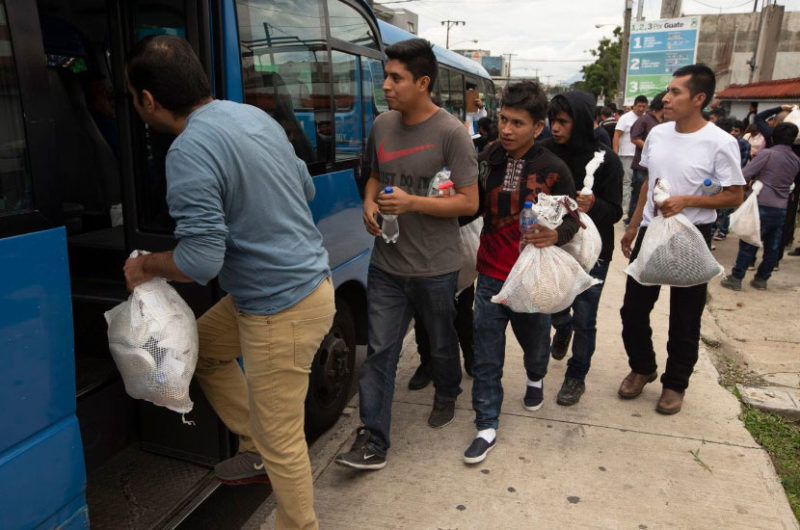 A Brief Overview of the Deportation Process | Herman Legal Group