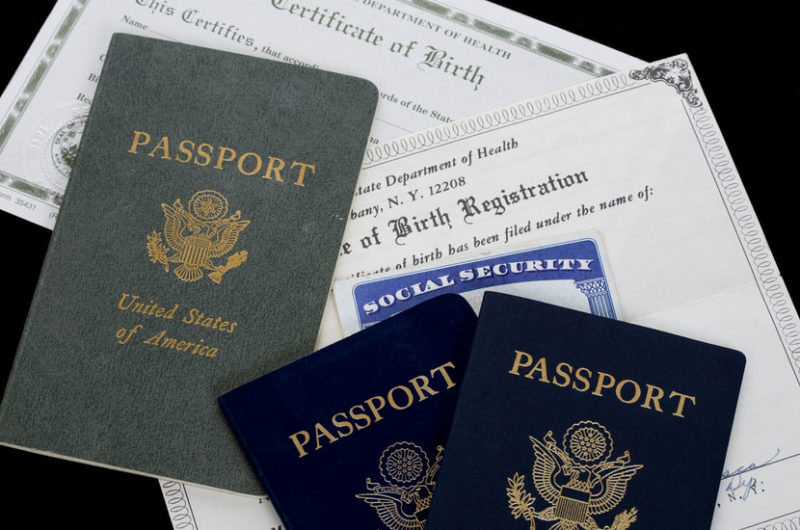 Supporting Documents for an I-601 or I-601A Waiver Application