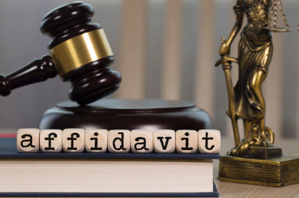 Filing Motion to Reopen With the Immigration Court.