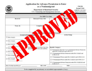 I-192 Waiver: Everything You Need to Know to Apply