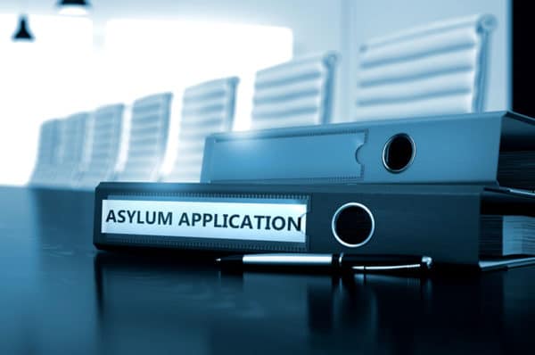 Pending Asylum Applicant Receives Quick Marriage Visa Approval | HLG