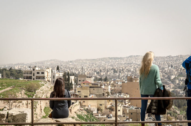 Citizen of Jordan Successfully Obtains Marriage Green Card | HLG