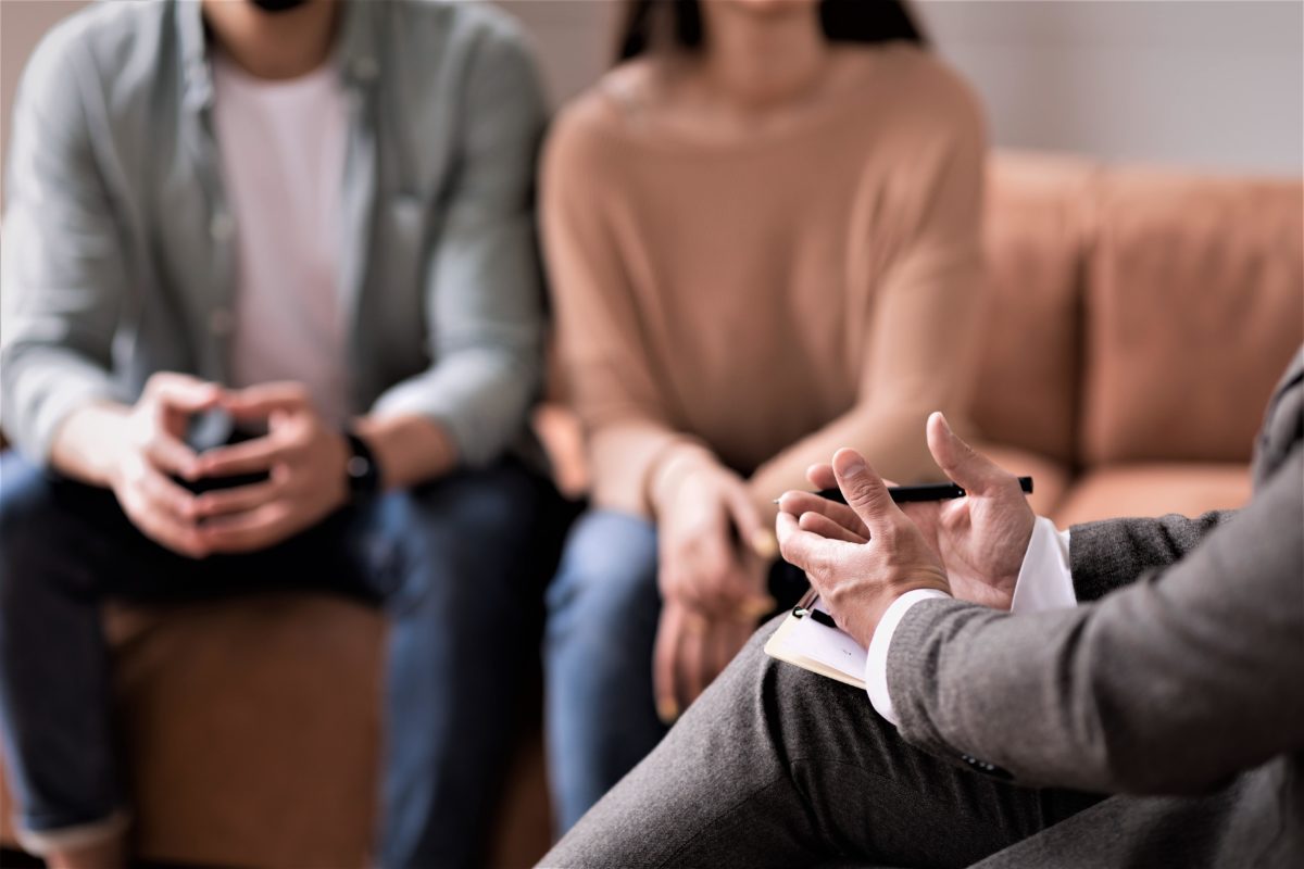 How To Change Status Form f-1 Visa to Green Card Through Marriage