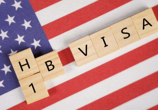 F-1 to H1B Visa : Change Of Status - Herman Legal Group