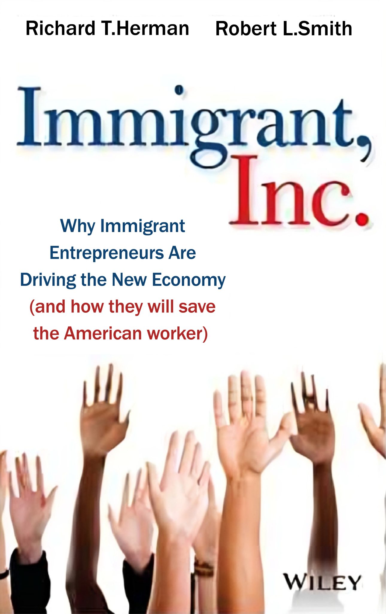 Meet Immigration Lawyer Richard Herman | Herman Legal Group