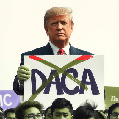 Will Trump End DACA? Implications for Dreamers and Immigration Policy