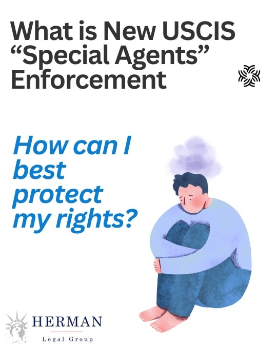 USCIS Special Agents Enforcement: What This Drastic Shift Means for ...