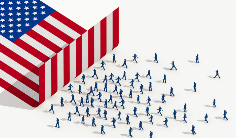 The 18-Month USCIS Work Permit Explained