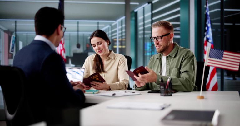 Should I Go to My USCIS Interview? Overstay Concerns Explained.